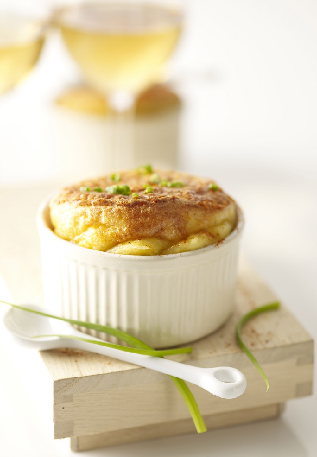 Tu m'as soufflé avec ton soufflé - Le Grand Pastis