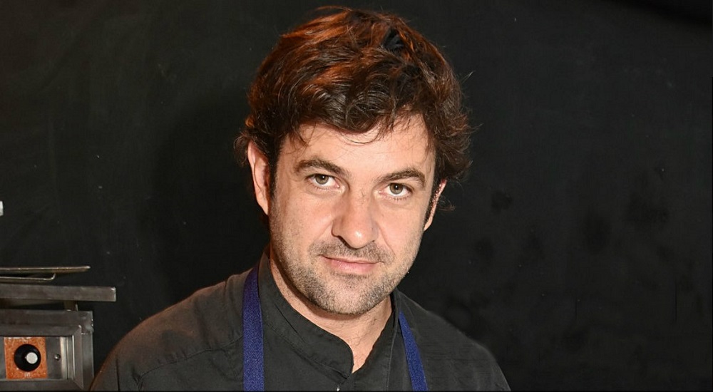 Xavier Zapata prend la direction de la cuisine de Madame Jeanne