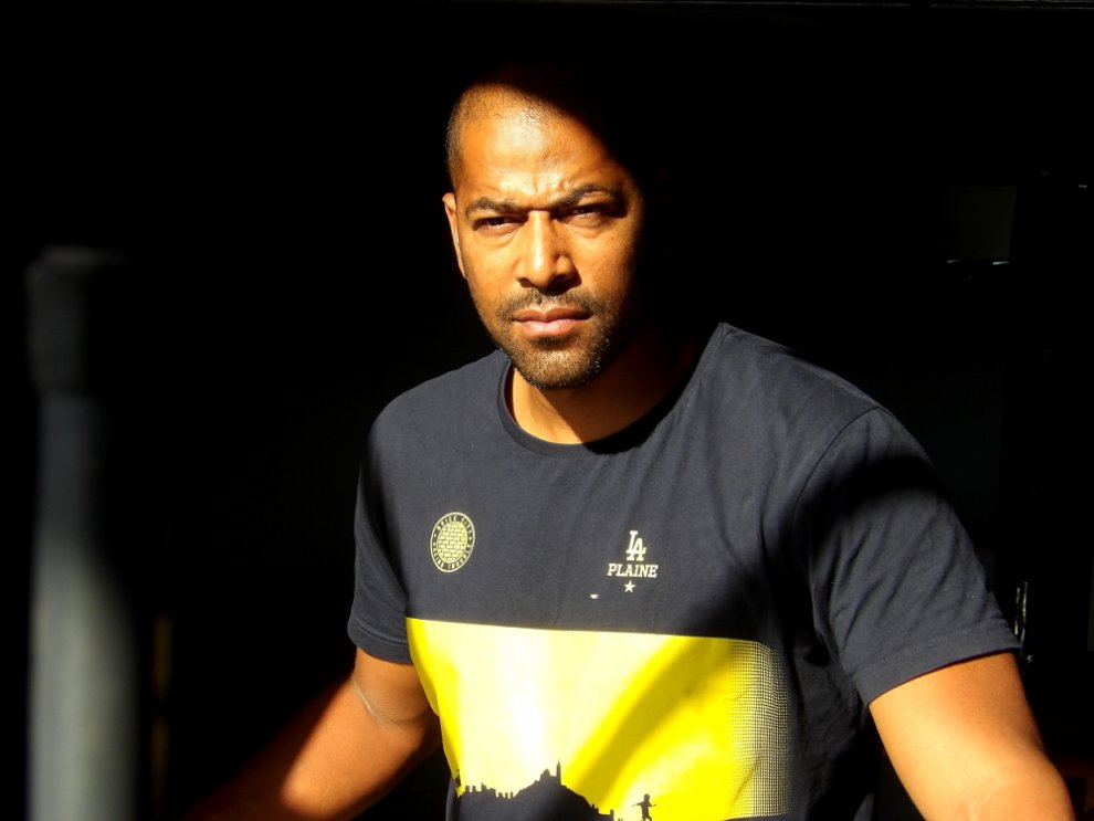 Christian Mellon fête les 7 ans de Borderline ce week-end