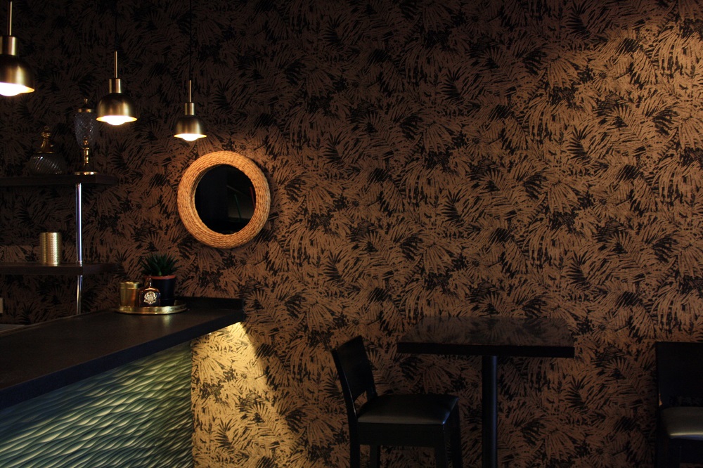 La Réale, le nouveau lieu de toutes les fêtes cours d'Estienne d'Orves