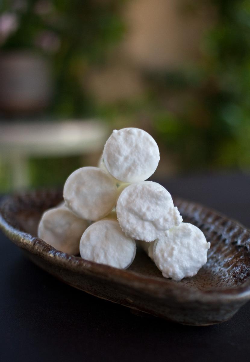 Après 11 ans de procédure, enfin une AOC pour la brousse du Rove