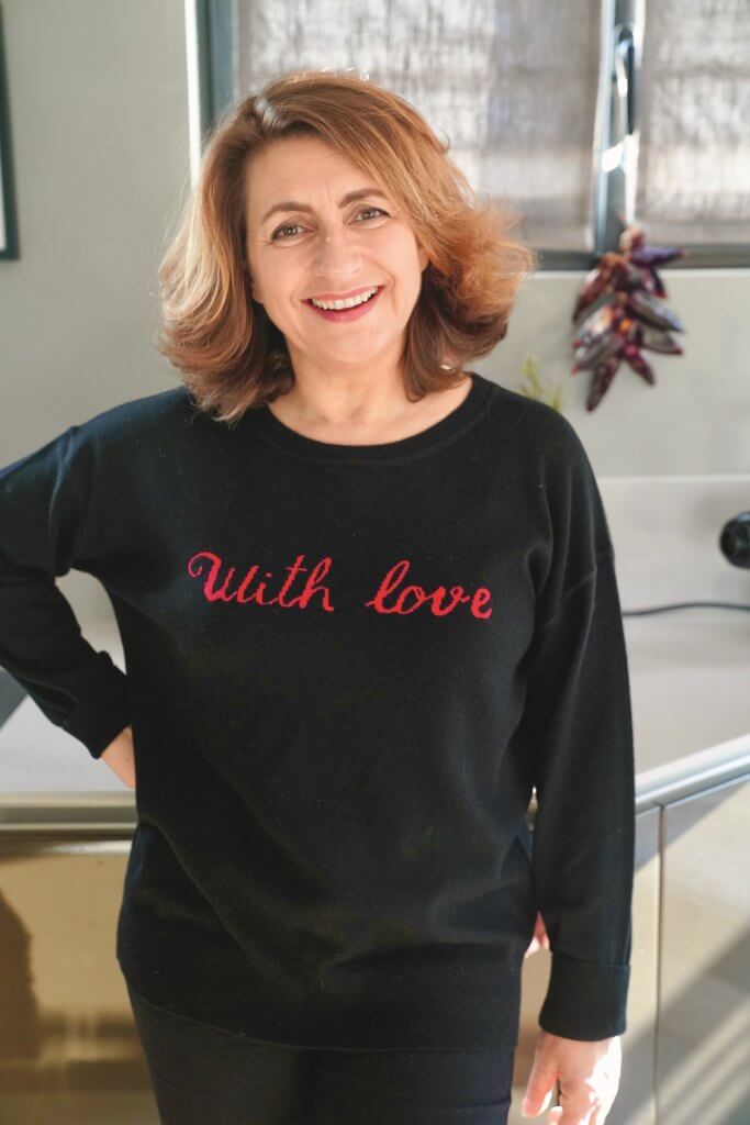 360 pages de road-food-trip, l'hommage de Catherine Roig pour la Provence - LE GRAND PASTIS