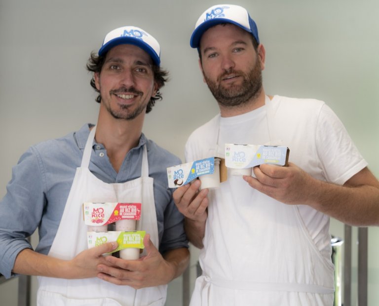 Morice vous annonce l'arrivée de deux petits frères - Le Grand Pastis