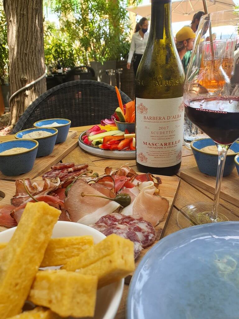 Alexandre Auger, nouveau maestro des Roches blanches à Cassis - LE ...