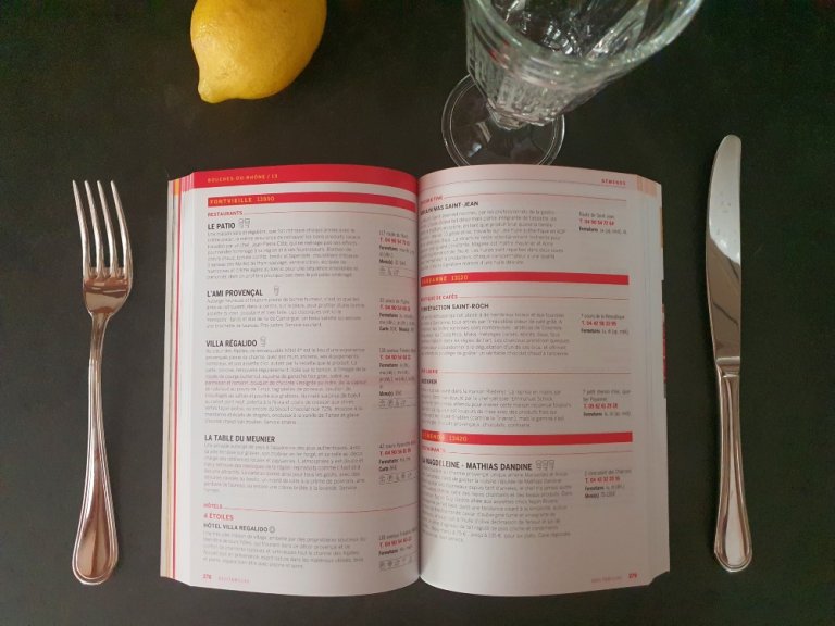 Le guide Gault & Millau en goguette en Paca-Corse et Monaco - Le Grand ...