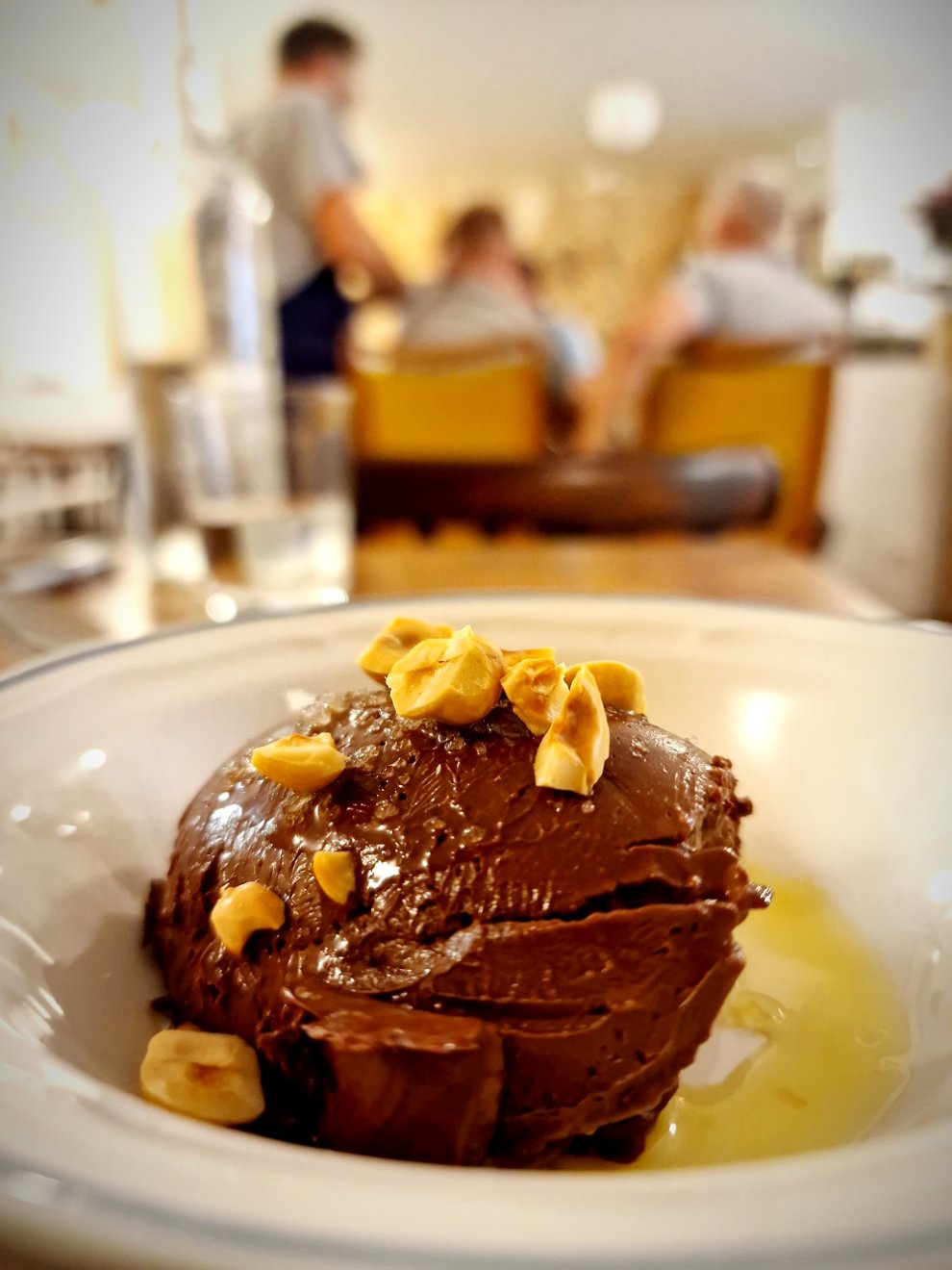 A Moro, le goût partagé au comptoir d'un bar de quartier - Le Grand Pastis