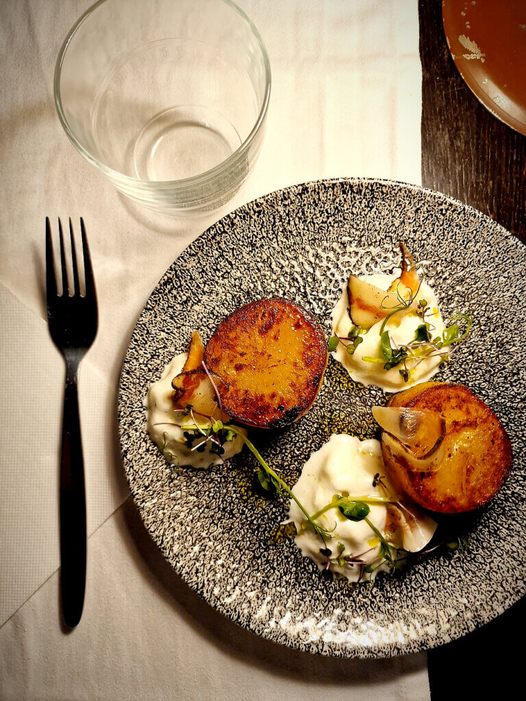 Sam et Lucas Pico, joli duo du Sam kitchen - Le Grand Pastis