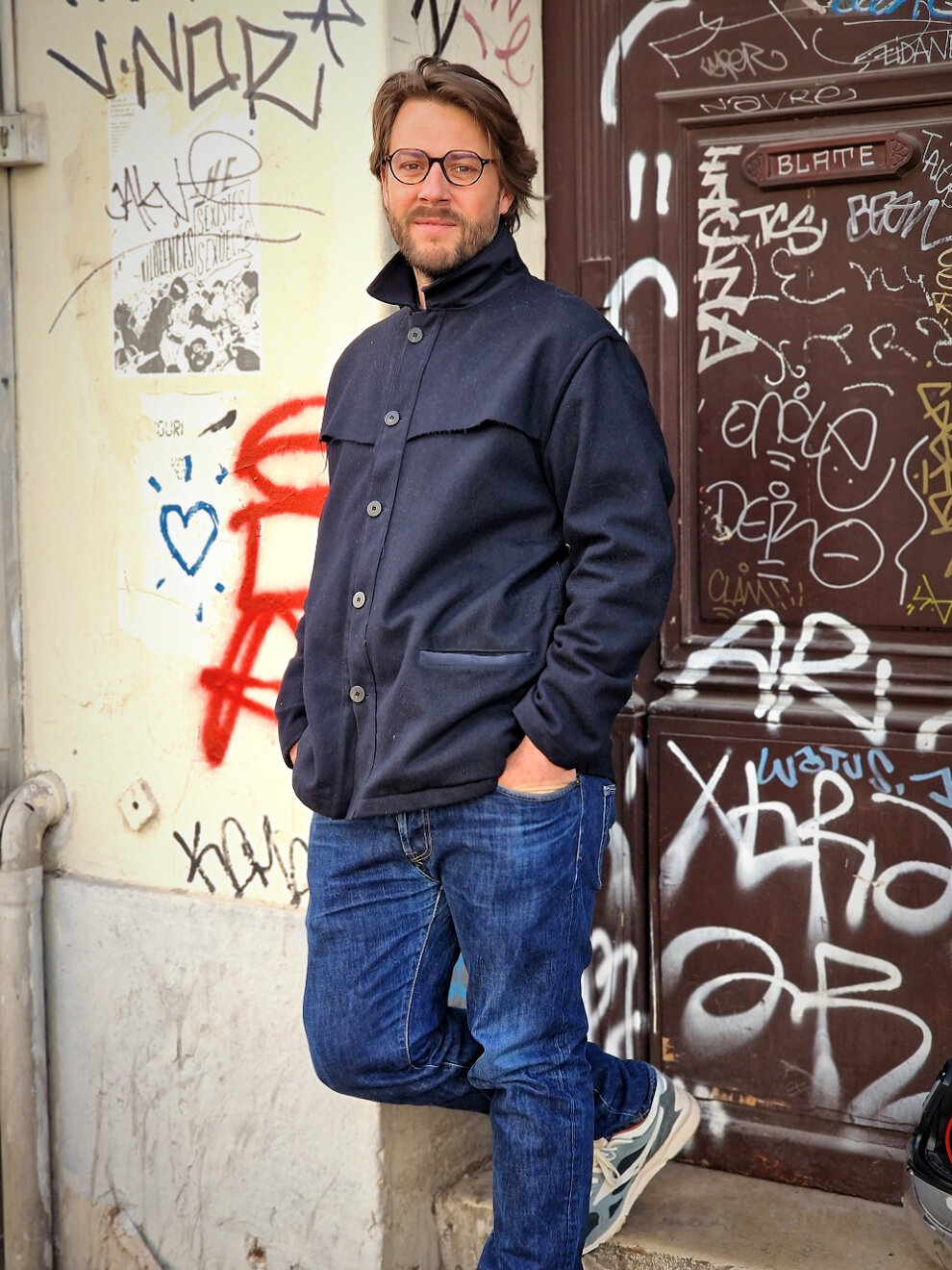 Aurélien Baron, sa vie d'après... - Le Grand Pastis