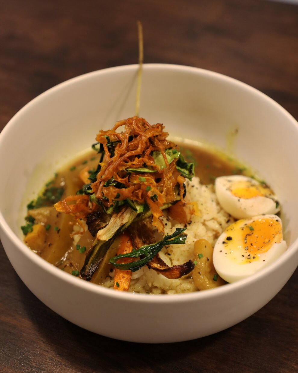 Le Grand Repas 2023, un menu de "conscience collective" - Le Grand Pastis