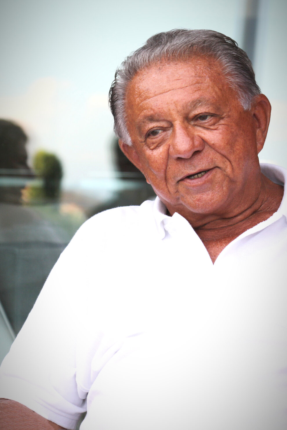 Le célèbre confiseur Jean-Louis Corsiglia n'est plus - Le Grand Pastis