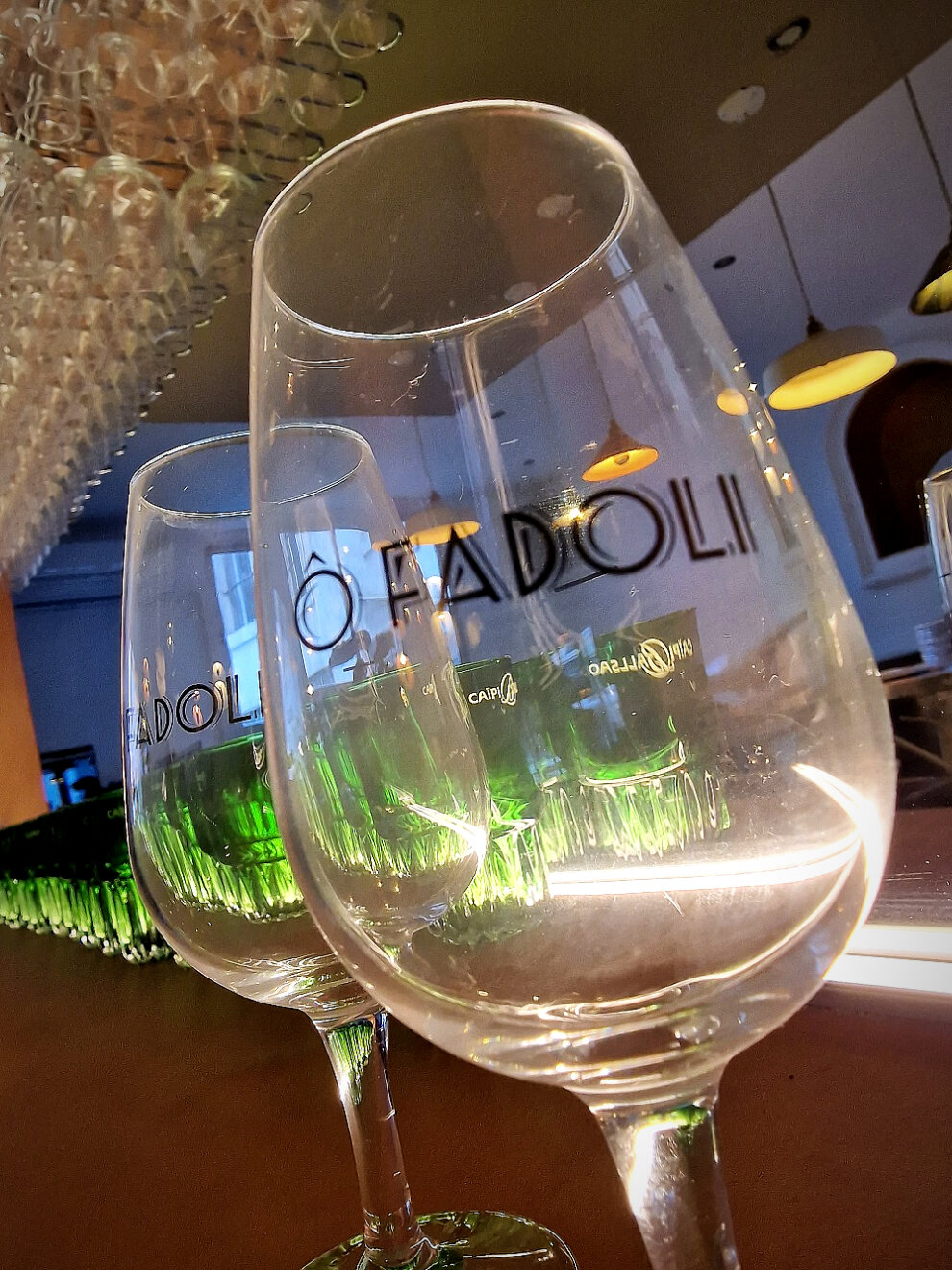 Ô Fadoli, Christian Mellon lève le voile sur sa nouvelle adresse - Le ...