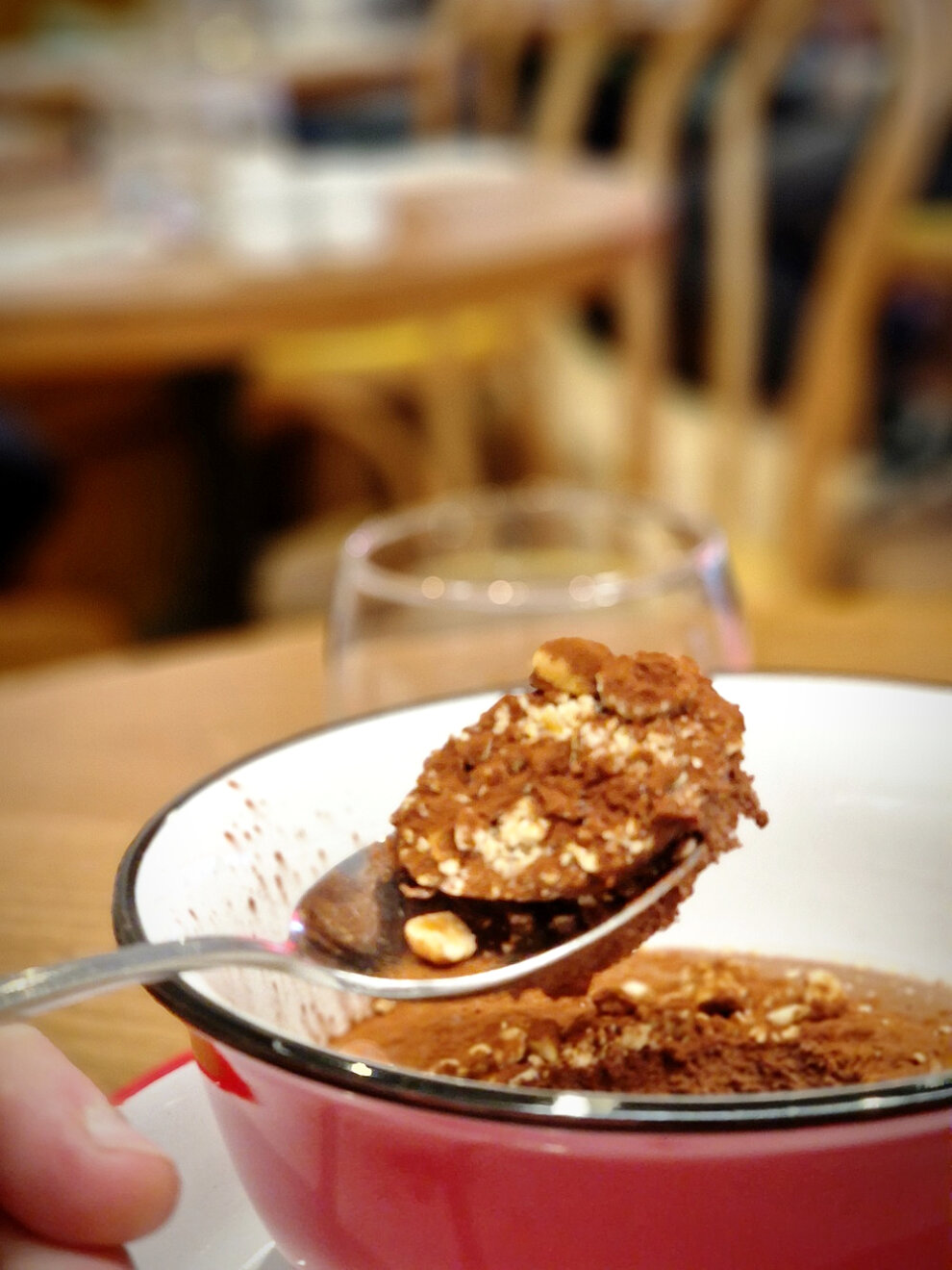 Brasserie Pastis : le boulevard Haussmann avé l'accent - Le Grand Pastis