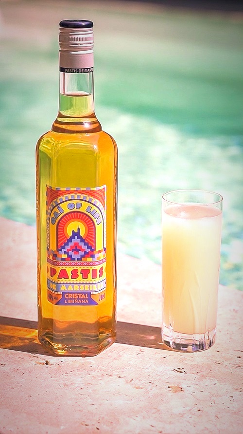 Cookies au roquefort et aux noix - LE GRAND PASTIS