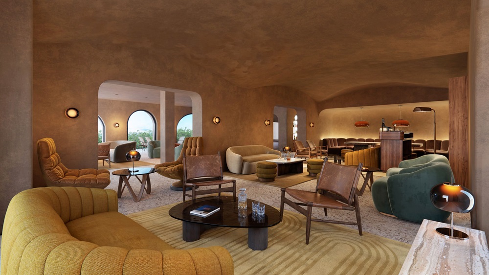 Le Zannier Bendor ouvrira en 2026, premières images et infos - Le Grand ...