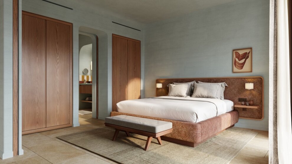 Le Zannier Bendor ouvrira en 2026, premières images et infos - Le Grand ...