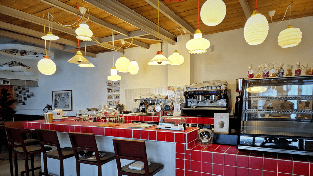 Muso, un nouveau bar à l'italienne ouvre à Vauban - Le Grand Pastis