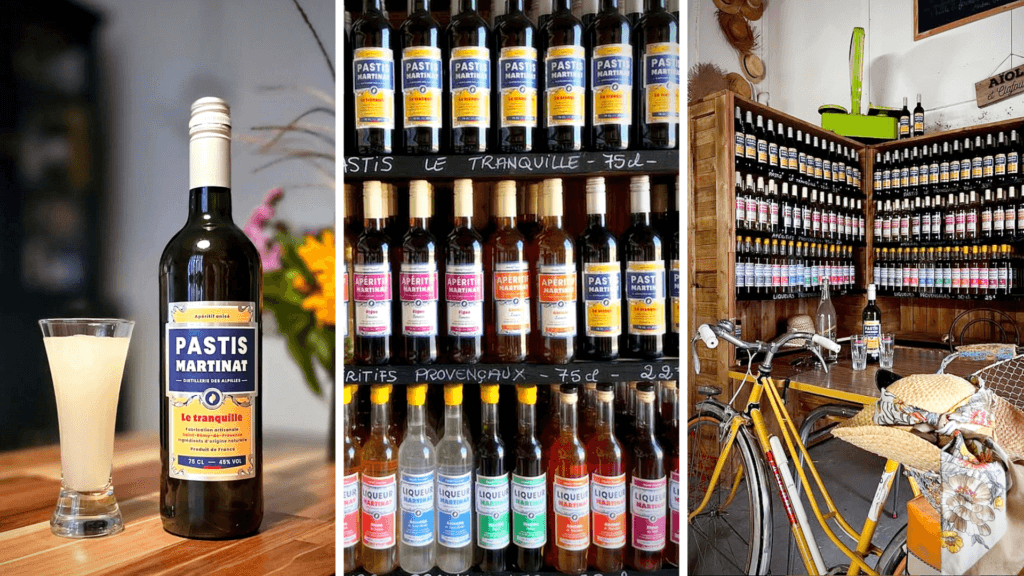 Distillerie des Alpilles, ce chef qui distille les goûts de la garrigue ...